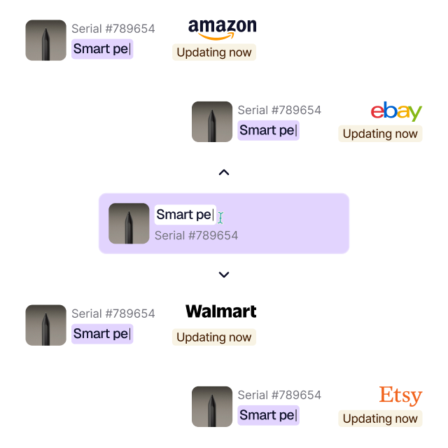 Tailor Headless ERP - The Most Customizable ERP Platform