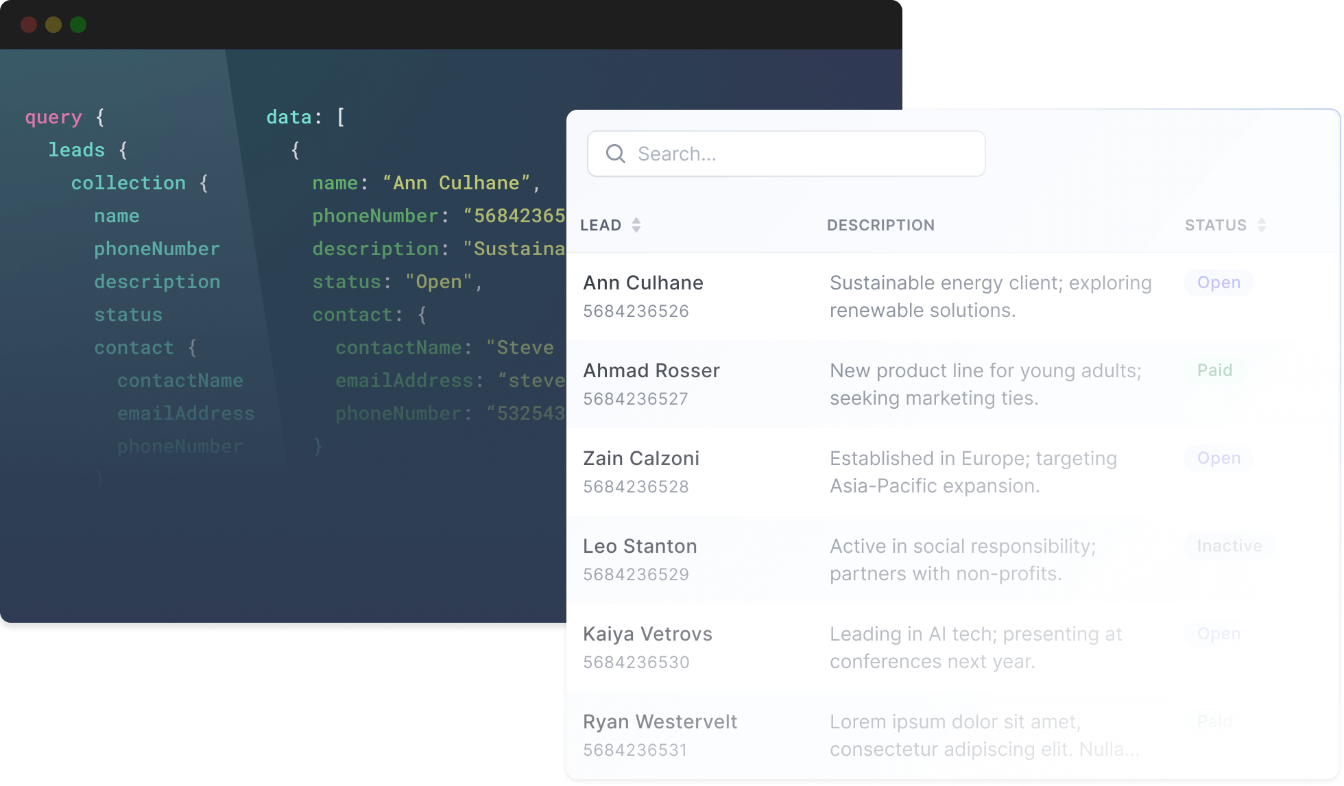 Tailor Platform: Elevate Your Business with Innovation | tailor.tech