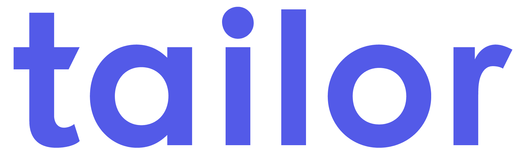 Tailor Headless ERP - The Most Customizable ERP Platform