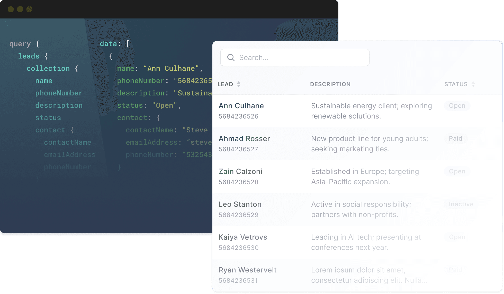 Tailor Platform: Elevate Your Business with Innovation | tailor.tech