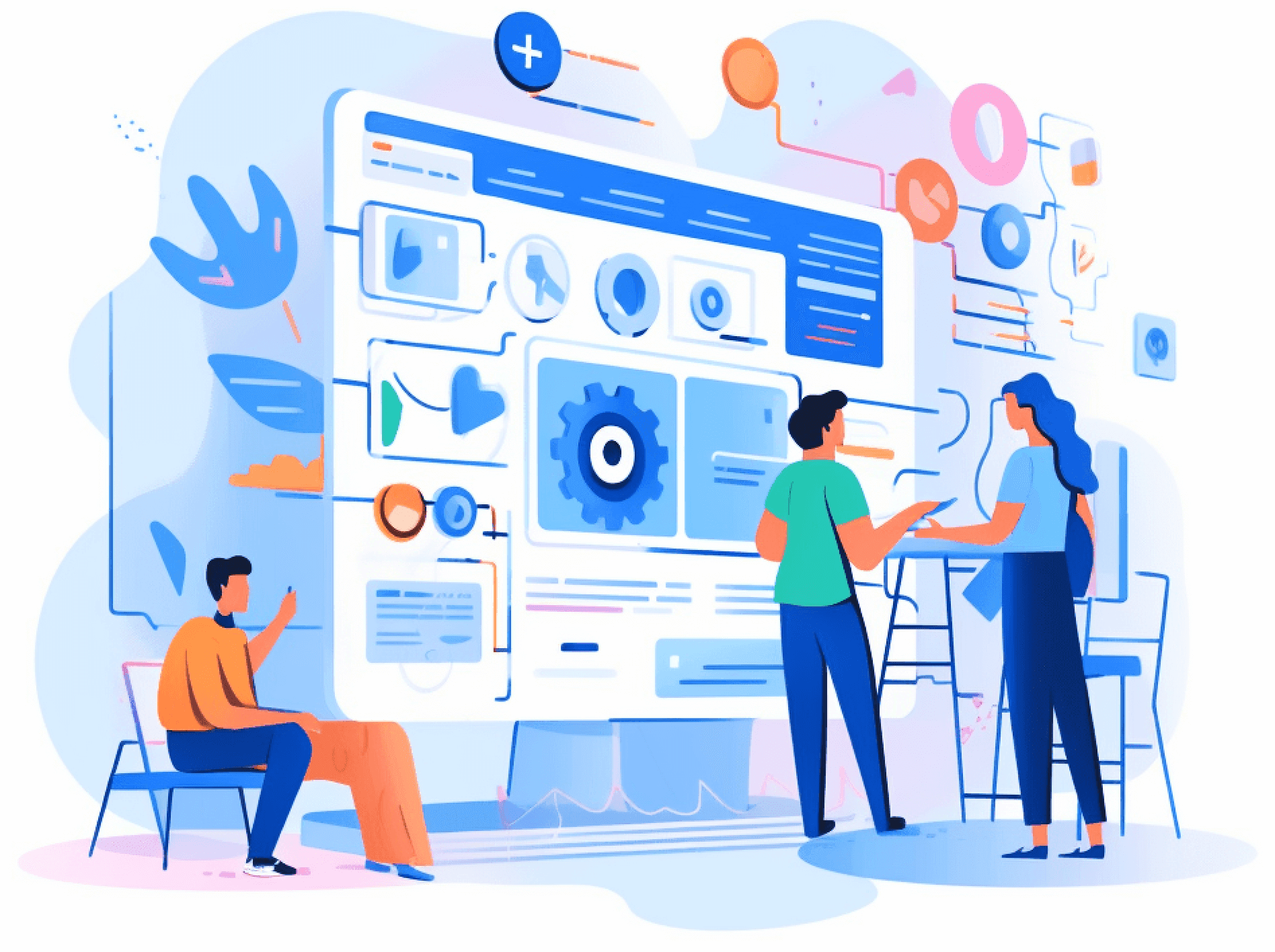 Tailor Headless ERP - The most customizable ERP platform